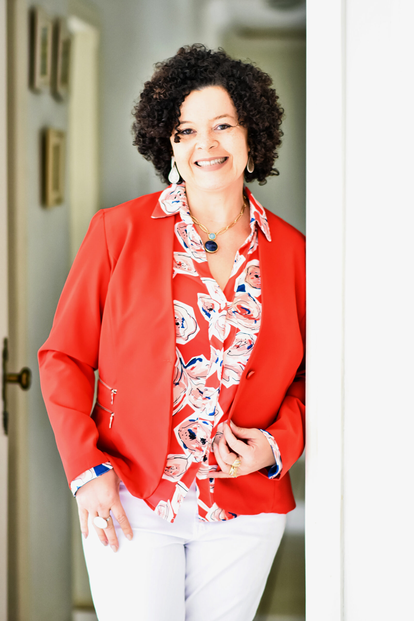 Rose Alcântara – Administração & Treinamento